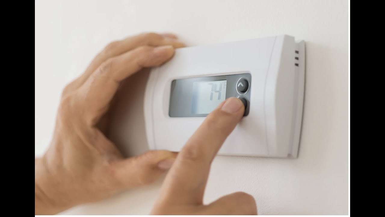 Challenge 20-- Decrease Thermostat