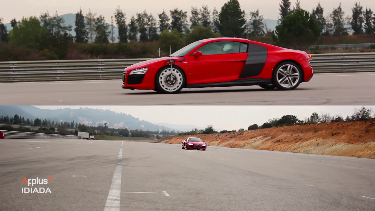 Braking Systems Development