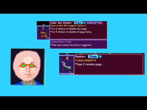 Steam Community :: Video :: Balogna Tony's Infinite (Nubby's Number ...