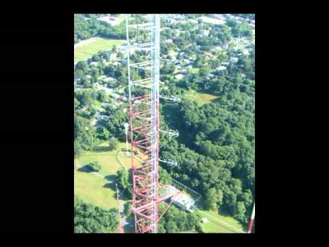Antenna & Technology Initiatives
