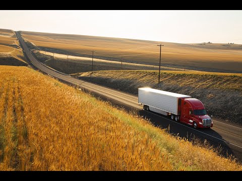 Webinar replay: Moving on from NAFTA to USMCA: What’s in it for road transport?
