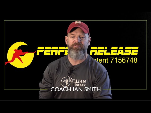 Perfect Release Shot Training Tool | Pure Hockey Equipment