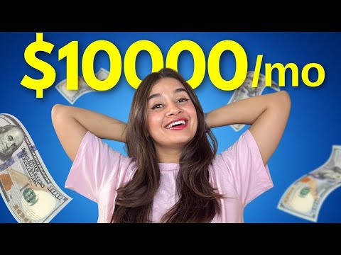 The ONLY Faceless YouTube Hack That Will Make You Rich(@InVideoOfficial)