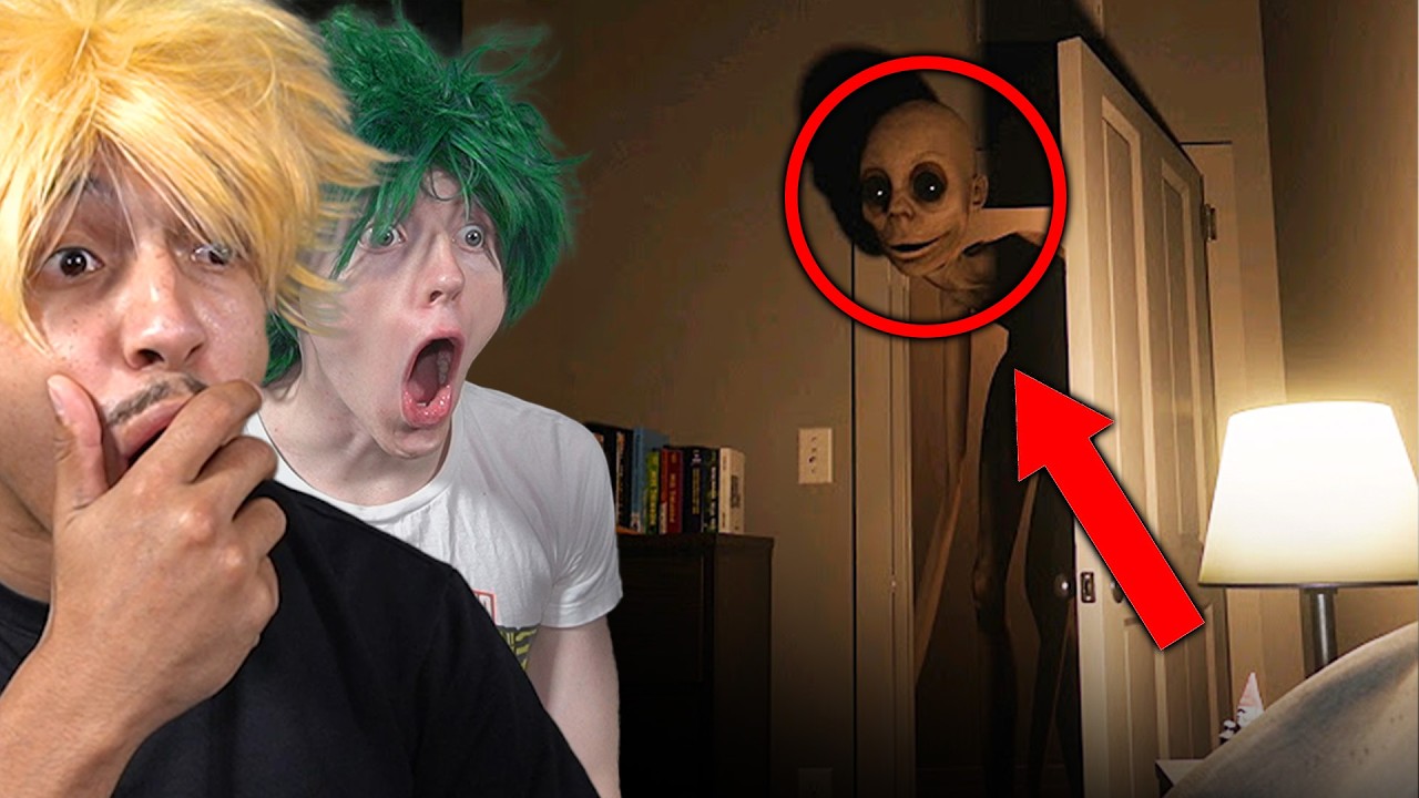 MHA Voice Actors React to the MOST HORRIFYING TikToks...