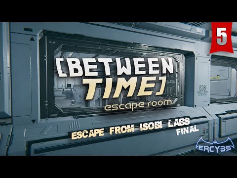 Steam Community :: Video :: Between Time: Escape Room #5 FINAL
