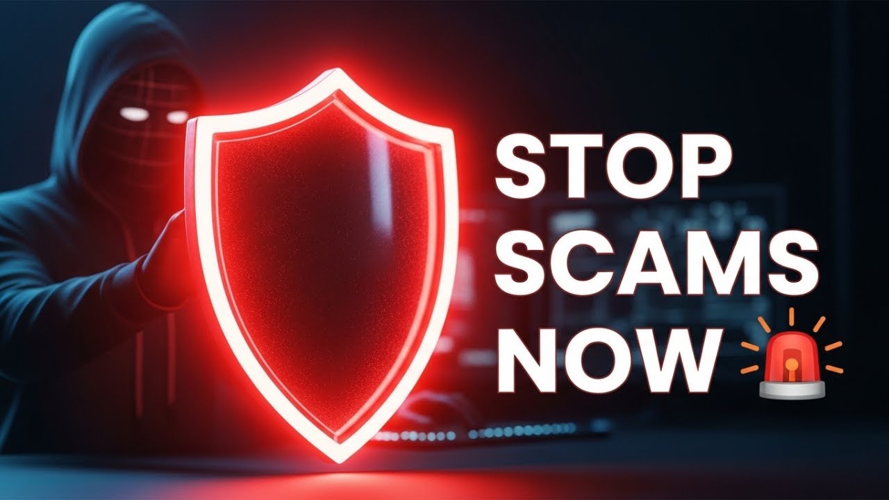 Best Scam Prevention Tools in 2025 (Stay One Step Ahead of Scammers)