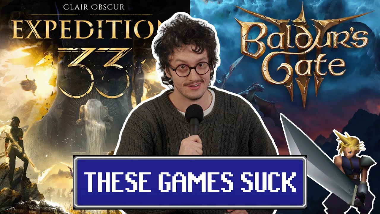 The Turn-Based Problem