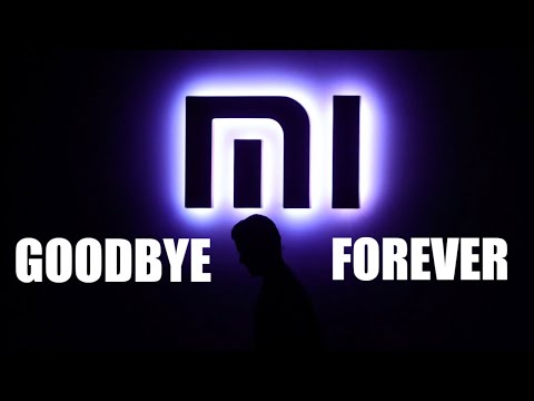 Mi Brand Is Dead! No More Mi Products and Mi Stores #Shorts