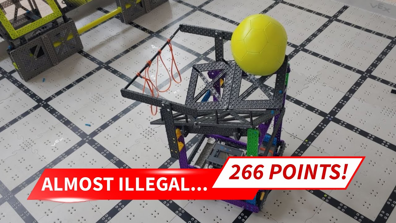 Ok, lets play the game this way then ... Why you should read the rules ...