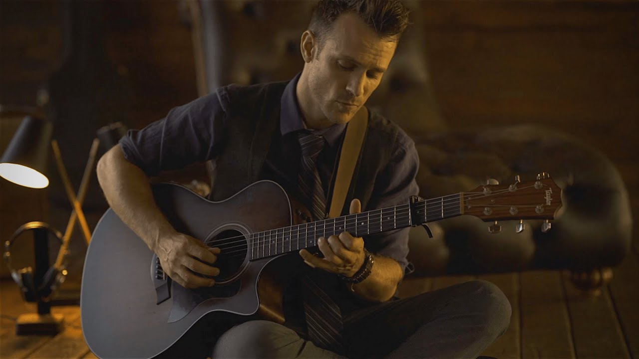 Hire Dylan Galvin - Singing Guitarist in Panorama City, California