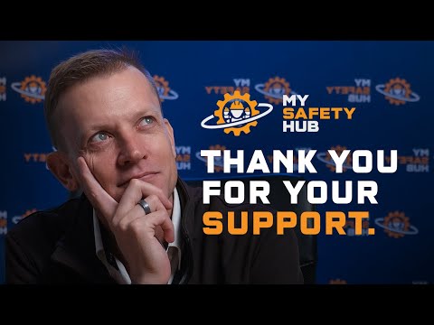 The My Safety Hub Channel Trailer