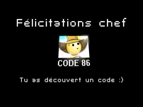 Code 86