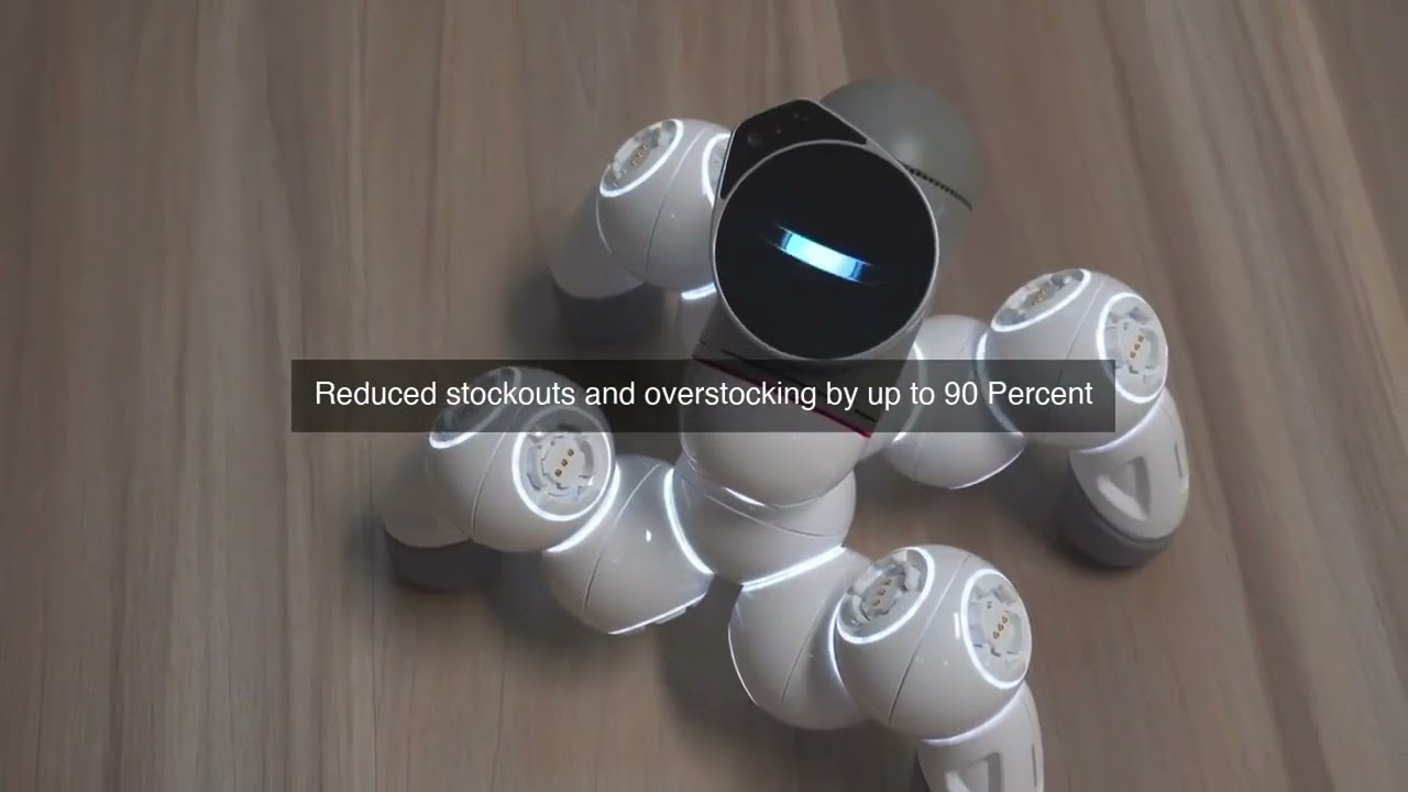 Smart Stock: AI-Powered Inventory Management for Everyday Life