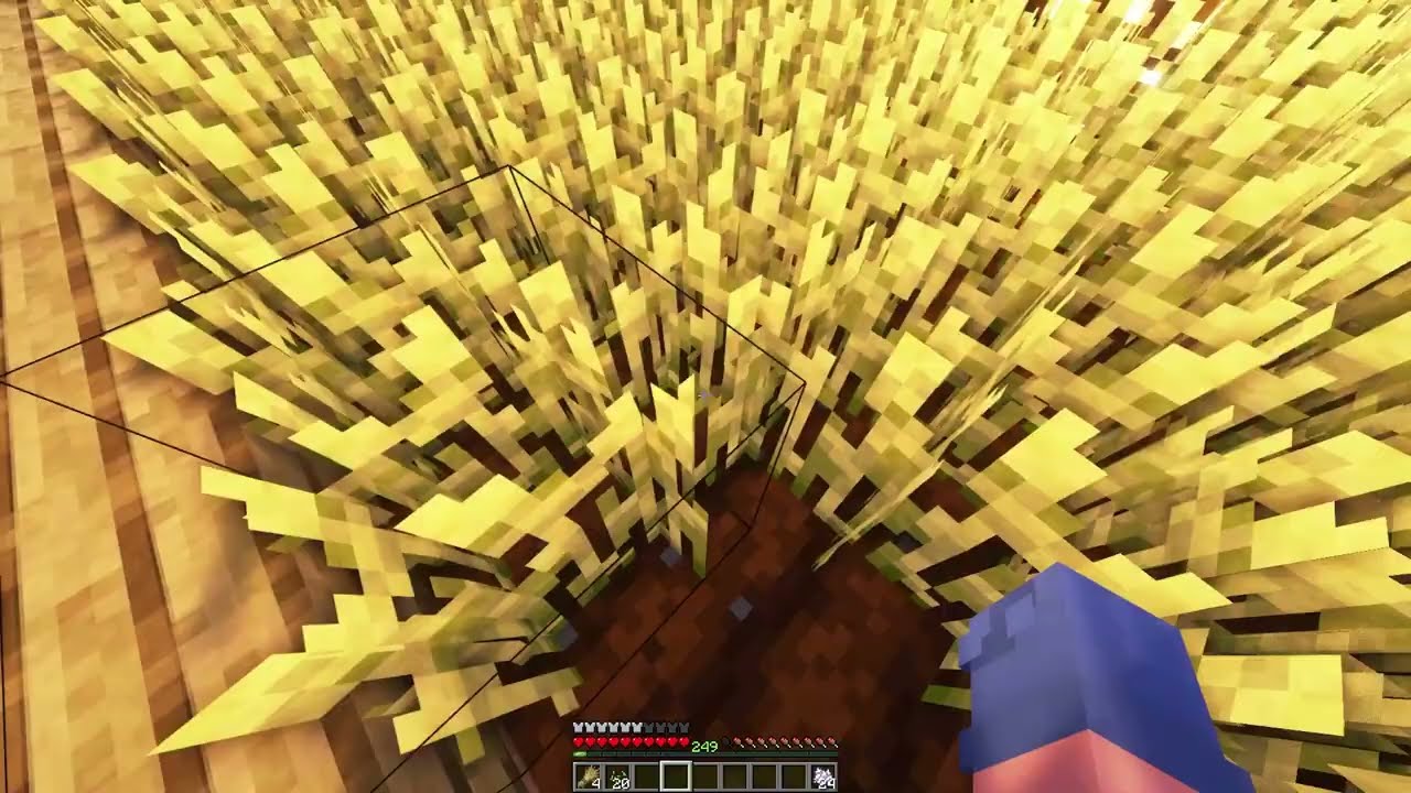 BetterFarming | Minecraft Plugin