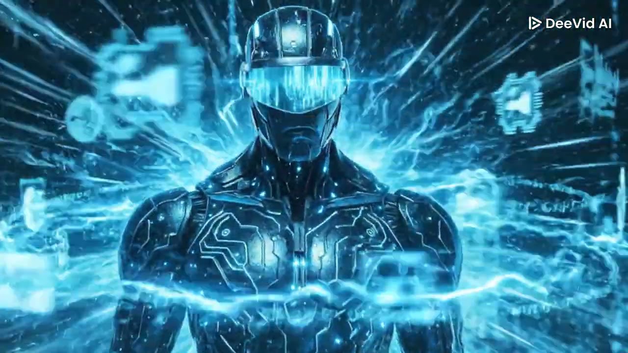 Introducing Tech byte