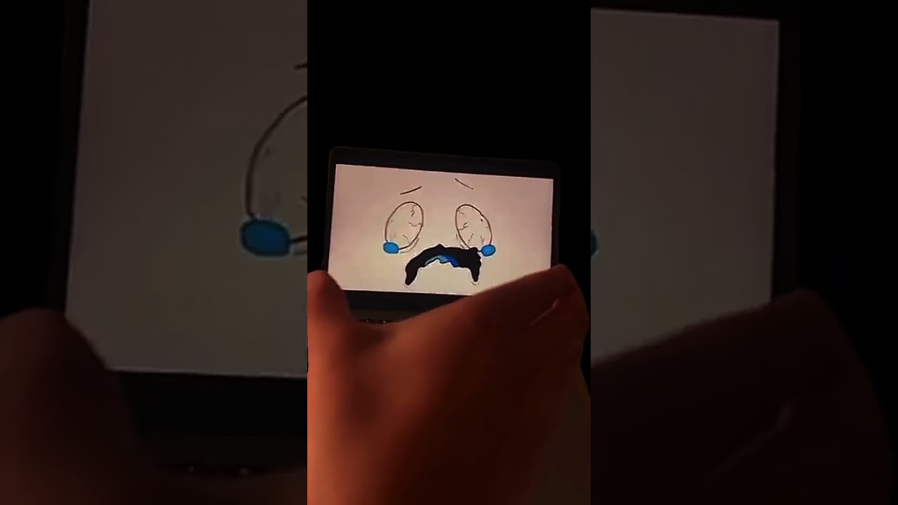 Hey laptop #cartoon #animation #memes #animated #funny #laptop #comedy Credit: @theodd1sout