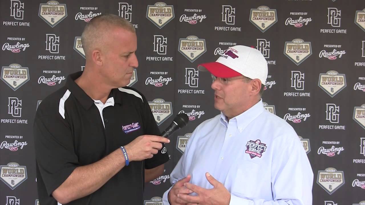 VIP Interview | Jeff Kunion
