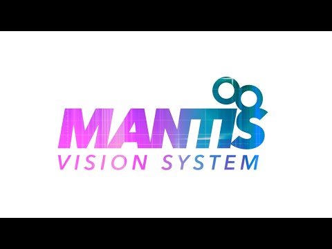 Mantis Vision System – Jungle Media