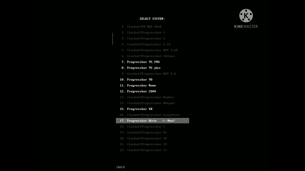 How To Install Progressbar Wista (2022)