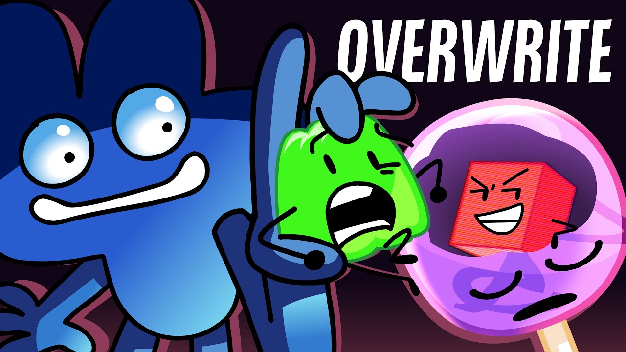 BFDI:TPOT 18: BFB 31