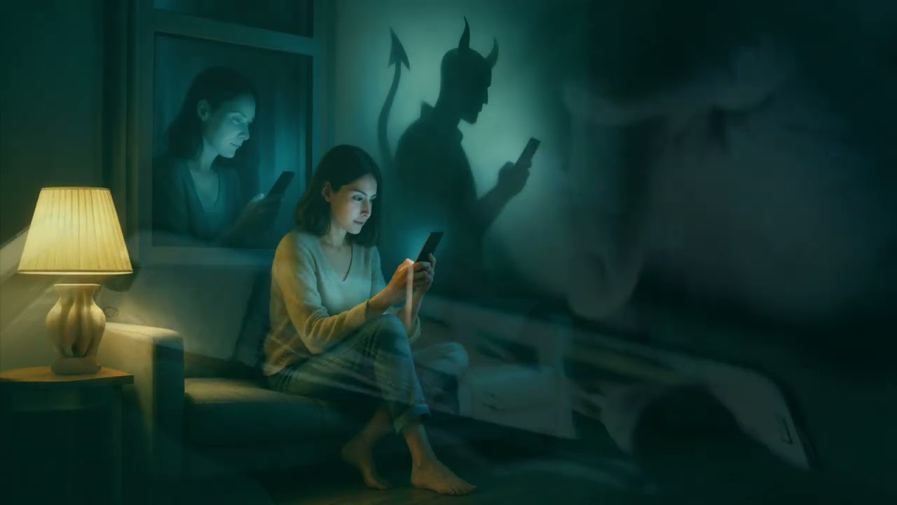 A Hollow Dream (English Cover of 