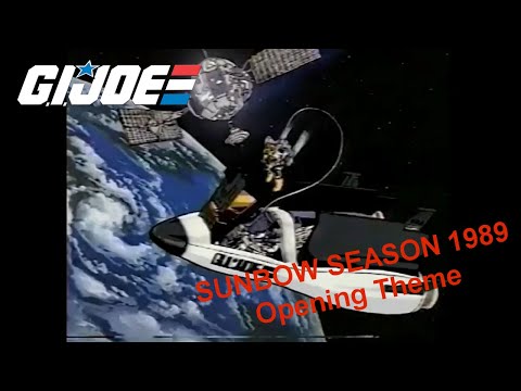 G.I. JOE cartoon – 1989 Season opening? | Joe Concepts
