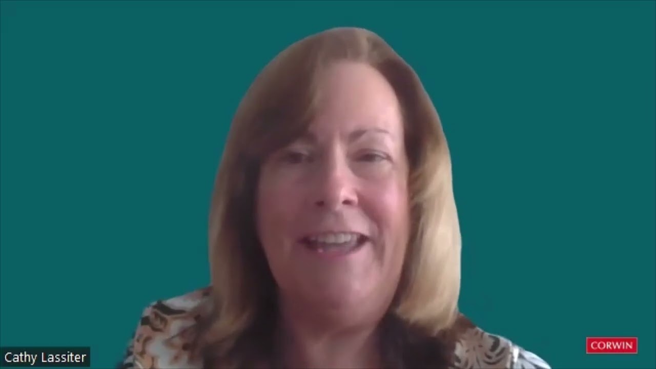 Discover What Happens When: Visible Learning Fosters Growth