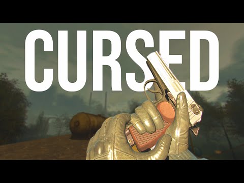 Steam Community :: Video :: CURSED - Gmod Realism