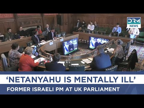 FULL HEARING: UK Foreign Affairs Committee Grills Former Israeli PM Lapid on Iran War & Gaza | AC1G