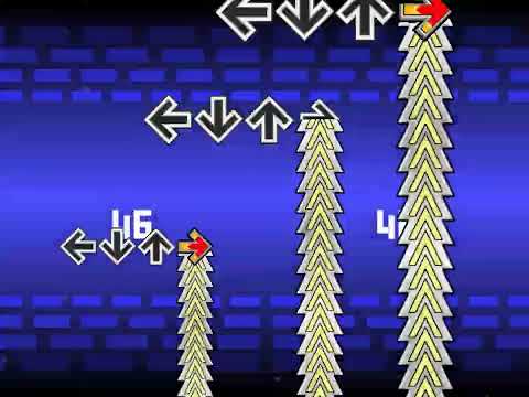 Steam Community :: Video :: [NotITG] Divinity