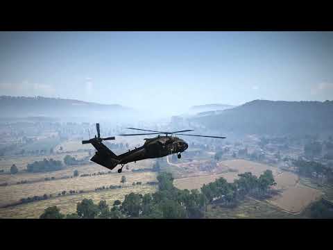 Steam Community :: Video :: ARMA 3: 50 Realism Mods + ReShade [2K, No ...