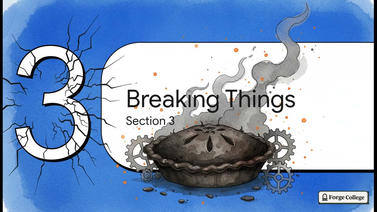 Versioning, Testing & Rollback for Anchor Upgrades — Forge College