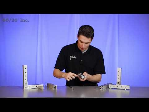 80/20: RT Series Overview