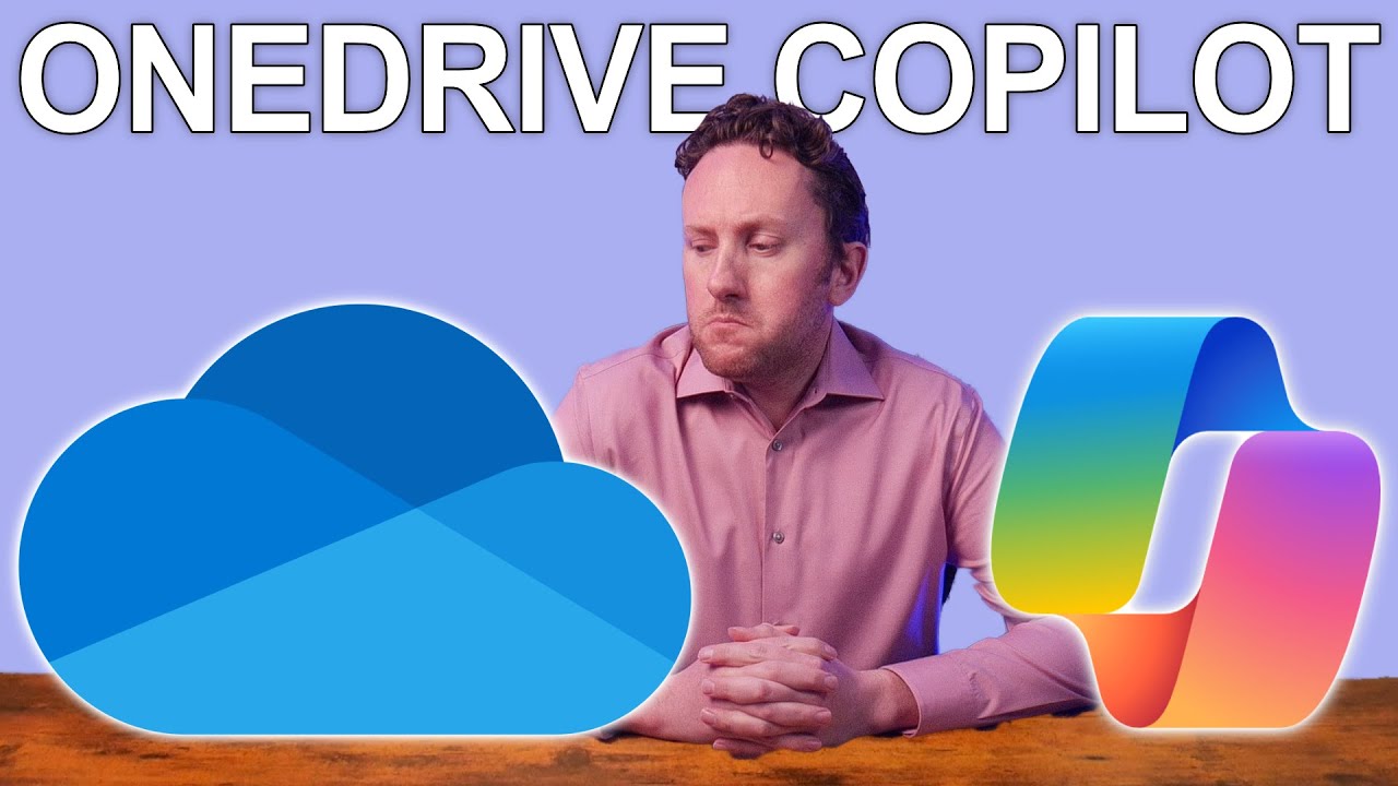 OneDrive Copilot: Streamline File Management Effortlessly