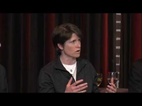 ShellNO: Civic Cocktail with Sally Clark, Tom Rasmussen in Seattle