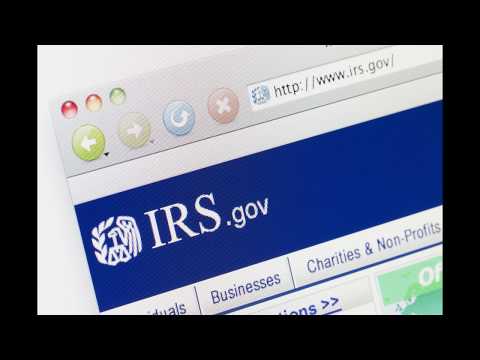 Set up IRS Installment Agreement online