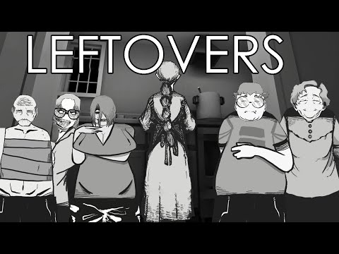 Steam Community :: Video :: LEFTOVERS Gameplay