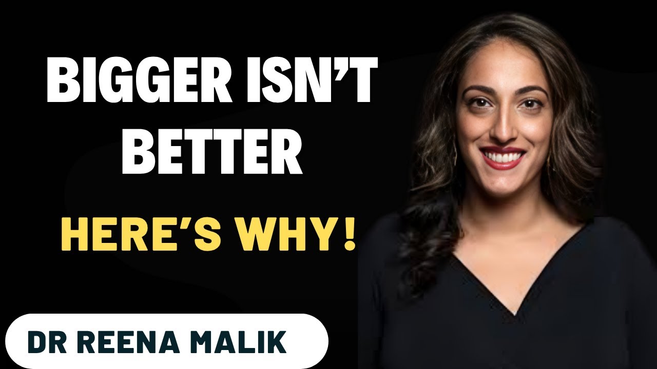 Will a Bigger Penis Make You Happier The Truth Abo