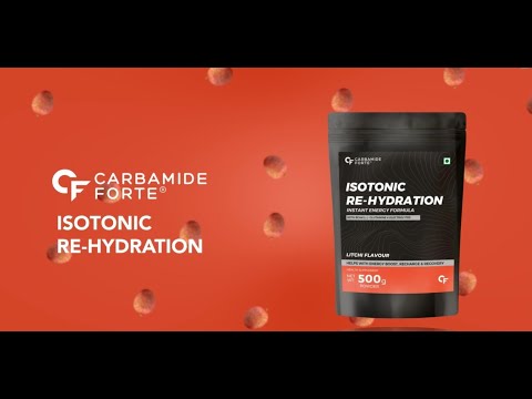 Isotonic Powder - Isotonic, Electrolyte Powder with added BCAA & L ...