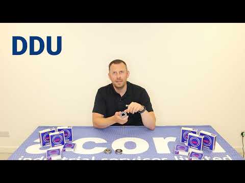 Part 11 - NSK Bearings: Deep Groove Ball Bearings