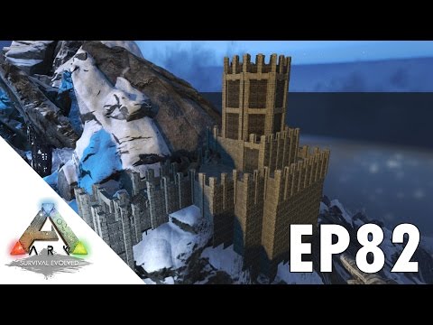 Steam Community :: Video :: ARK Survival Evolved S1Ep82 Orb Base ...