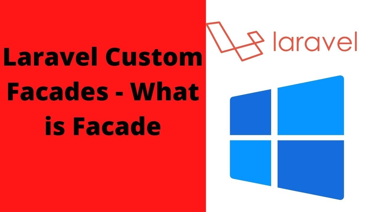 Lesson#9 | Laravel Custom Facades Making | What is Facade? | How to use it?