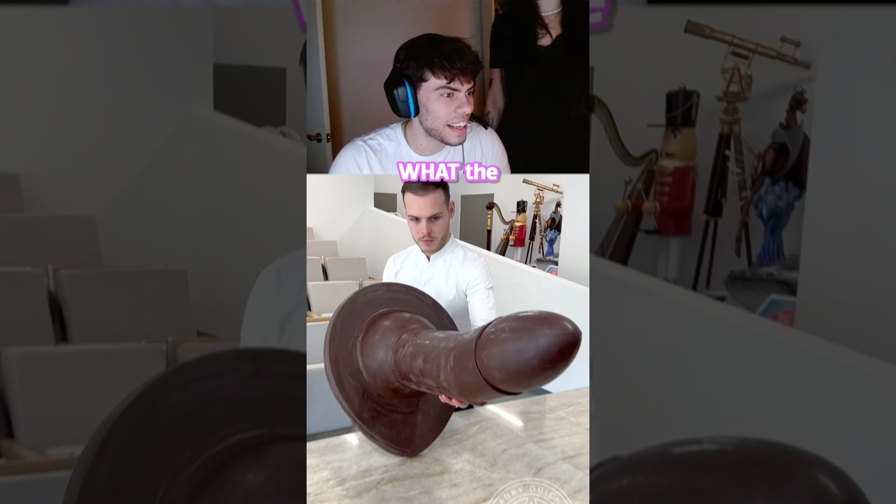 It’s NOT What It Looks Like 😅