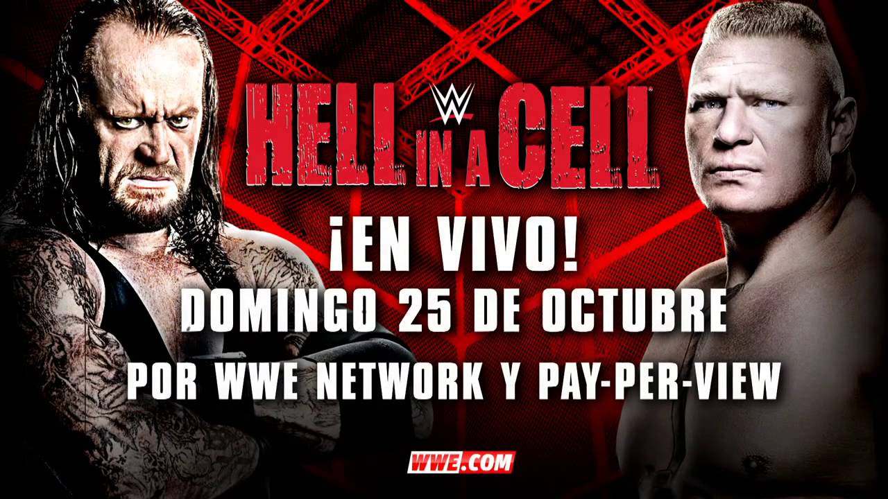 WWE en Espanol: 15 de Octubre, 2015
