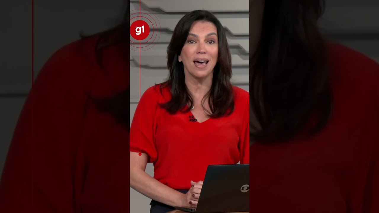 Prefeito de Criciúma é preso em operação que investiga crimes com serviço funerário | g1 #shorts