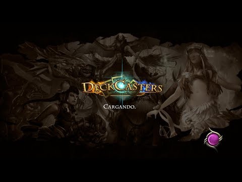 Steam Community :: Video :: (Deck Casters) PC