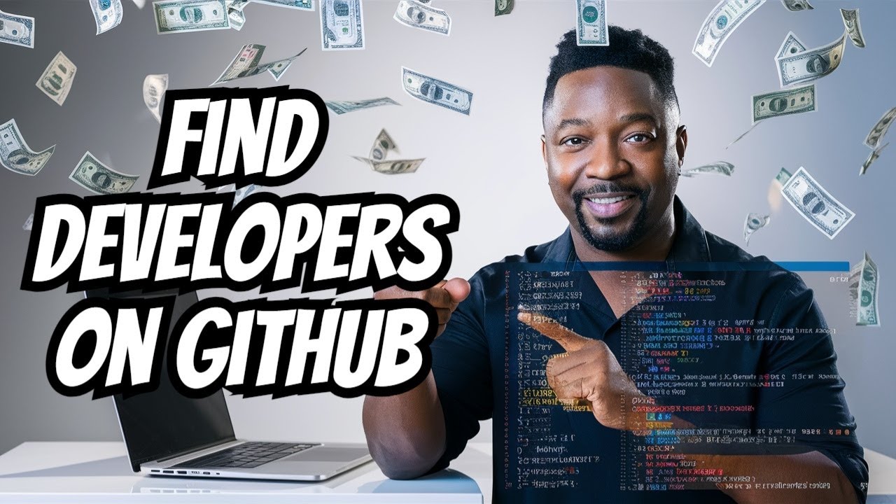 How to Hire Developers from GitHub (Step-by-Step)