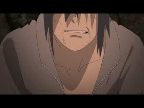 Sasuke NANDOMO