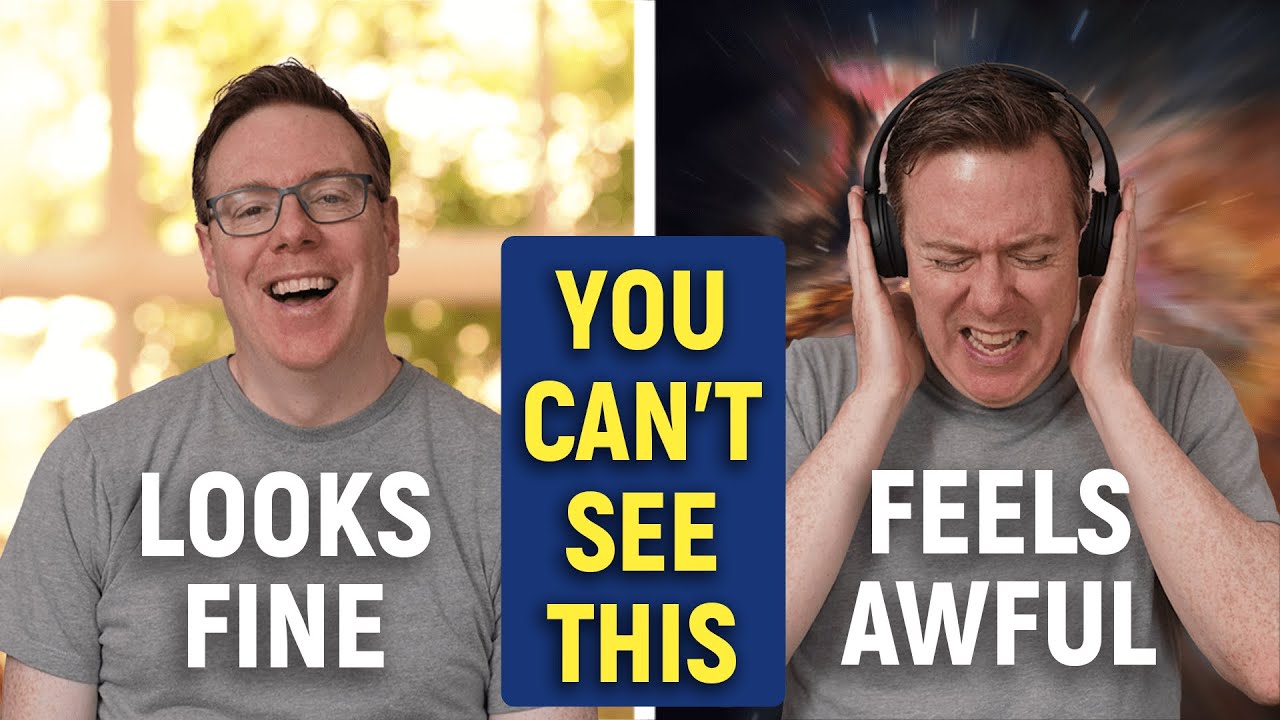 Why Autistic Sensory Issues Aren’t What You Think