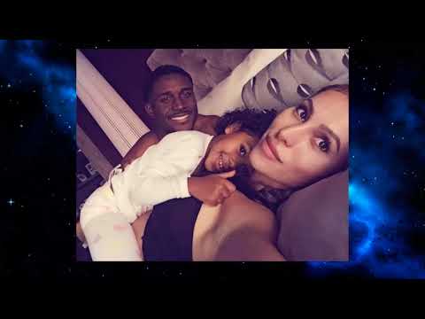 Reggie Bush, Lilit Avagyan Welcome Third Child!